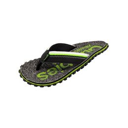 Gumbies Cairns Herren in Gr&uuml;n | Gr.: 45