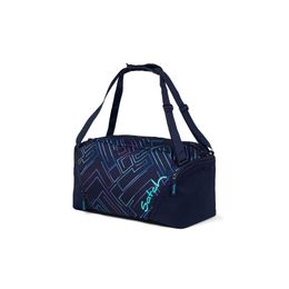 Satch Sporttasche Purple Laser | Gr.: onesize