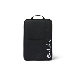 Satch Heftebox Triple Flex in Schwarz | Gr.: onesize