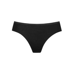 Mey Panty 'Modal Pure' female size M Black