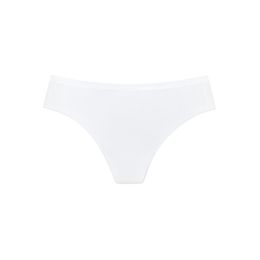 Mey Panty 'Modal Pure' female size S White