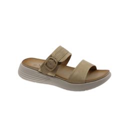 Beppi Slippers 'Casual Slipper' female size 39 Beige