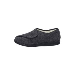 Josef Seibel Slippers 'Belfort 85 W' male size 48 Grey