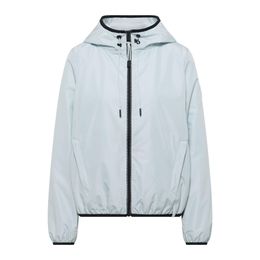 Cecil Between-Season Jacket female size S Light blue