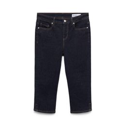 V&eacute;ro Moda Vero Moda Jeans 'VMEyla' Damen Gr&ouml;&szlig;e 30/31 dunkelblau