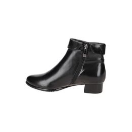 Everybody Boots Damen Gr&ouml;&szlig;e 37.5 schwarz