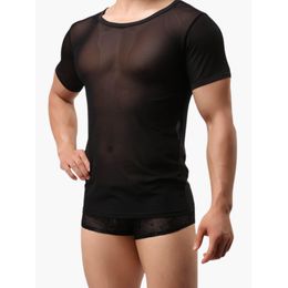 TAUWELL Shirt male size L Black