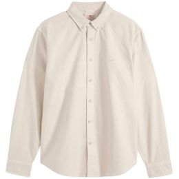 Levi's Levi's Hemd 'Authentic' Herren Gr&ouml;&szlig;e L ecru