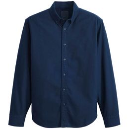 Levi's Levi's Hemd Herren Gr&ouml;&szlig;e XXL blau