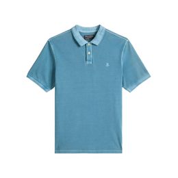 Marc O'Polo Marc O'polo Shirt 'Yorick' Herren Gr&ouml;&szlig;e XL blau