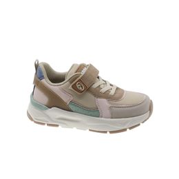 Beppi Sneakers 'Casual Sport Shoe' girl size 25 Beige