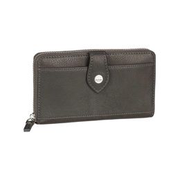 Ma&icirc;tre Ma&icirc;tre Geldb&ouml;rse Lemberg Dietrun Purse LH11Z in Dark Grey | Gr.: onesize