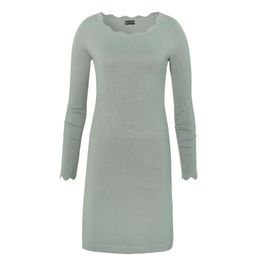 Laura Scott Strickkleid Damen Gr&ouml;&szlig;e 4XL t&uuml;rkis