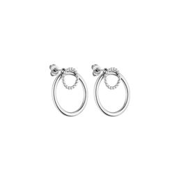 PURELEI Ohrringe Miracle Silber | Gr.: onesize