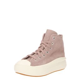 Converse Sneakers 'Chuck Taylor All Star Move' boy size 27 Dusky pink
