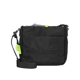 Picard Lucky One - Schultertasche 24 cm (black) in schwarz | Gr.: onesize