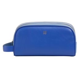 DuDu Kosmetiktasche 'Thani' Damen Gr&ouml;&szlig;e One Size blau
