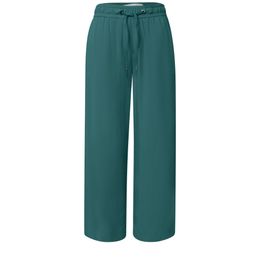 Street One Hose Damen Gr&ouml;&szlig;e 42 gr&uuml;n