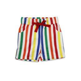 Toby tiger Pants 'mit bunten Streifen' kids size 128 Mixed colors