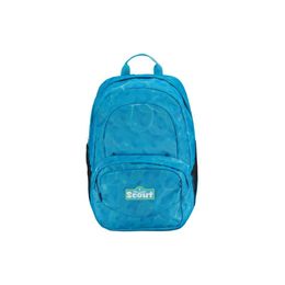 Scout Kinderrucksack X Water Lily | Gr.: onesize