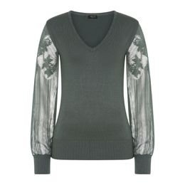 Melrose Sweater female size S Grey