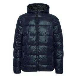 11 Project Jacke 'OSHAWA' Herren Gr&ouml;&szlig;e XXXL dunkelblau Sommerjacke