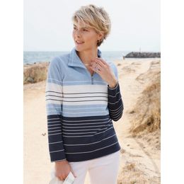 Langarmshirt
