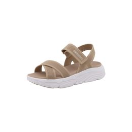 Kappa Sandals 'Kalea' female size 42 Sand
