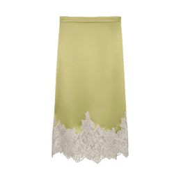 V&eacute;ro Moda Vero Moda Rock in Pale Banana | Gr.: M