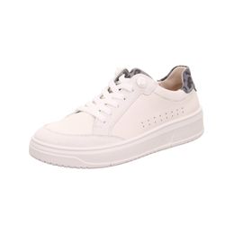Legero Sneaker 'Rejoise' Damen Gr&ouml;&szlig;e 38.5 wei&szlig; Sommerschuhe