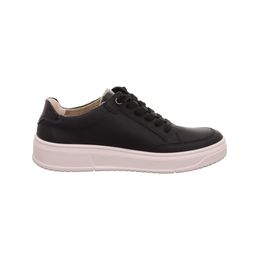 Legero Sneaker 'Rejoise' Damen Gr&ouml;&szlig;e 42.5 schwarz Sommerschuhe