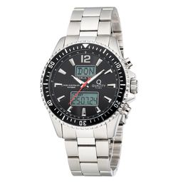 Herren-Funk-Chronograph