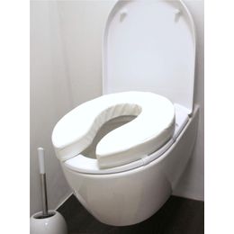 Toiletten-Sitzerh&ouml;hung