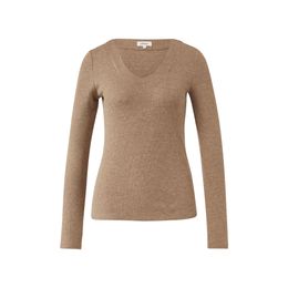 s.Oliver Pullover Damen Gr&ouml;&szlig;e S mokka