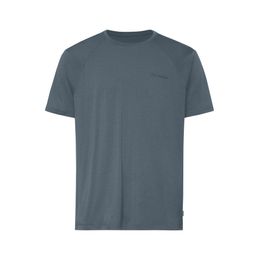 Vaude Performance Shirt 'Essential' male size XL Dark grey