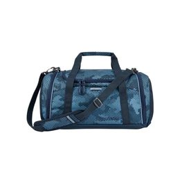 Coocazoo Sporttasche, Geometric Sky | Gr.: onesize