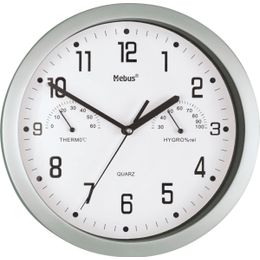 Wanduhr
