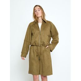 Sel by peppercorn Peppercorn Jacket in Kangaroo Brown | Gr.: 34