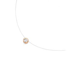 Anh&auml;nger mit Kette