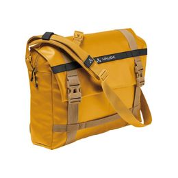 Vaude Umh&auml;ngetasche Mineo Messenger 22, burnt yellow, - | Gr.: onesize