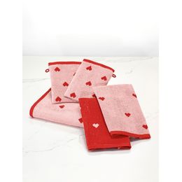 5tlg. Handtuch-Set