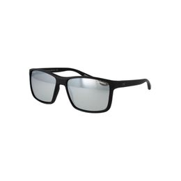 O`Neill O'Neill M&auml;nner Sonnenbrille Quadratisch Schwarz | Gr.: onesize
