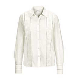 Madeleine Mode Madeleine Bluse Damen Gr&ouml;&szlig;e L wei&szlig;