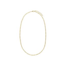 Lucardi Kette Damen Gr&ouml;&szlig;e 65 gold