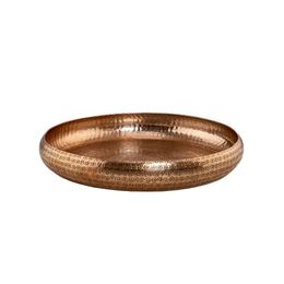 Butlers Dekoteller ORIENTAL LOUNGE in Gold | Gr.: onesize
