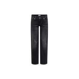 Only Jeans in Washed Black | Gr.: XL