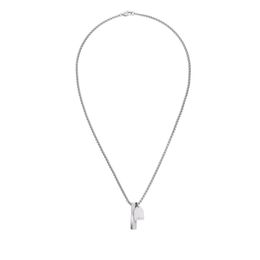 Fynch-Hatton Kette Herren Gr&ouml;&szlig;e One Size silber