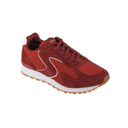 Skechers Sneaker low 'OG 85 - Fresh n Kewl' Herren Gr&ouml;&szlig;e 41 rot