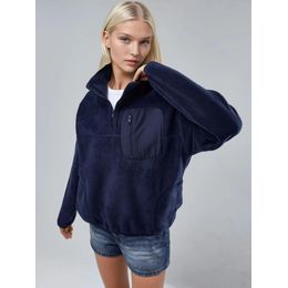 Busem Pullover Damen Gr&ouml;&szlig;e M marine