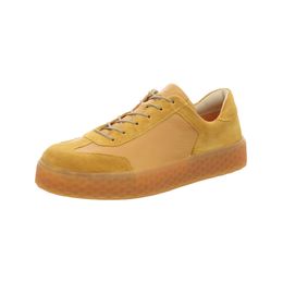 Think! Sneaker 'Honey' Damen Gr&ouml;&szlig;e 40 hellbraun Sommerschuhe